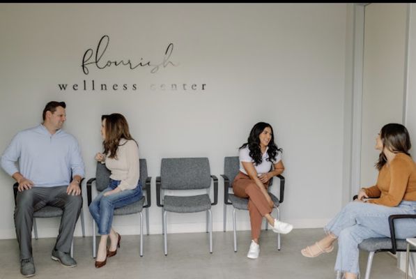 FLOURISH WELLNESS CENTER - Updated January 2026 - 28 Photos & 10 ...