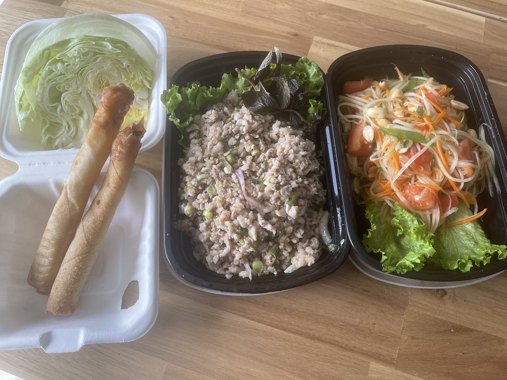 COOL BASIL - Updated May 2024 - 73 Photos & 96 Reviews - 550 36th Ave ...