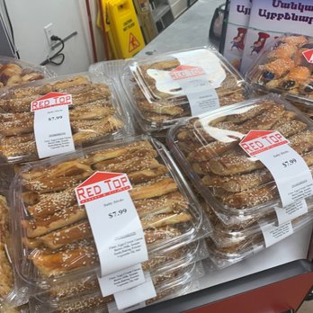 RED TOP MARKET AND KITCHEN - Updated June 2025 - 104 Photos & 76 ...