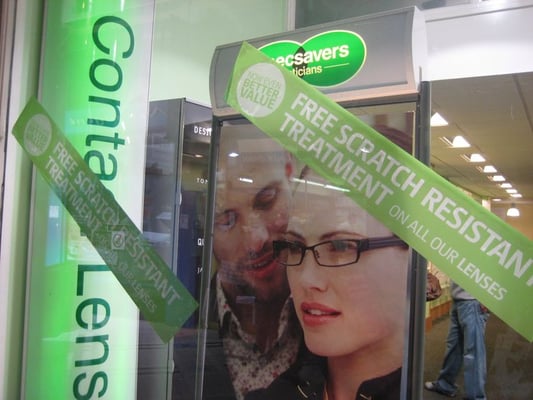 SPECSAVERS OPTICIANS - Updated January 2026 - 10 Photos & 16 Reviews ...