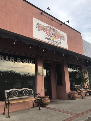 MUSIC MAN’S BBQ - 35 Photos & 95 Reviews - 112 E Railroad Ave, Moncks ...