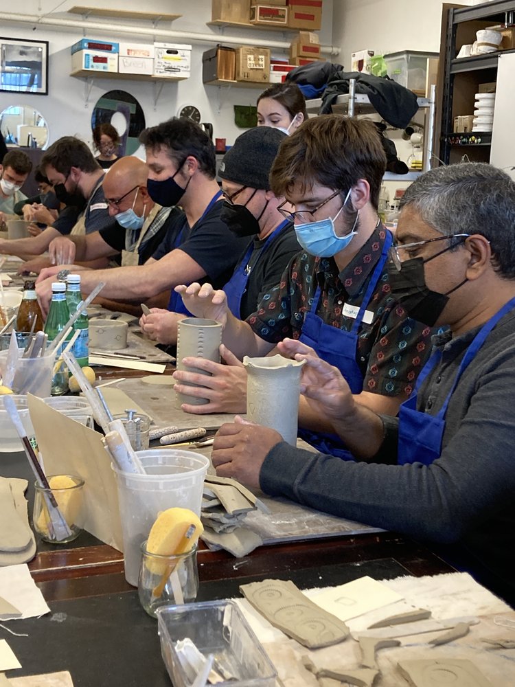 SPARK CERAMICS - 18 Photos - 1790 Armstrong Ave, San Francisco ...