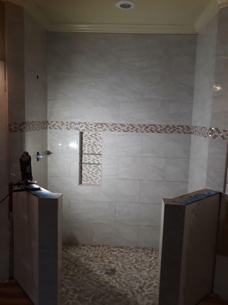 MORPH HOME JH - Updated March 2025 - 14 Photos - Huntsville, Alabama - Drywall Installation ...