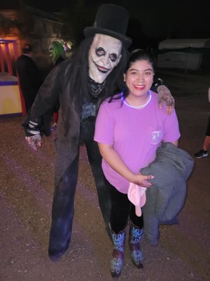THRILLVANIA HAUNTED HOUSE PARK - Updated December 2025 - 45 Photos & 72 ...