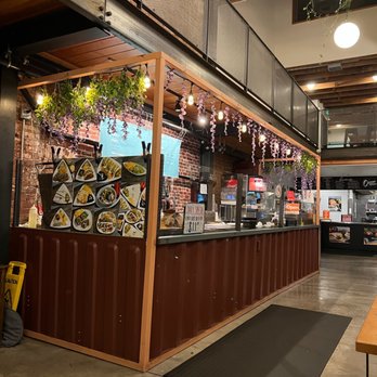 PORTLAND FOOD HALL - Updated January 2026 - 44 Photos & 44 Reviews ...