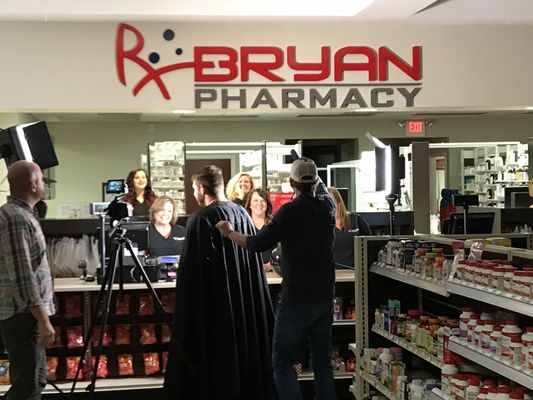 BRYAN PHARMACY - Updated December 2025 - 35 Photos - 736 Glover Ave ...