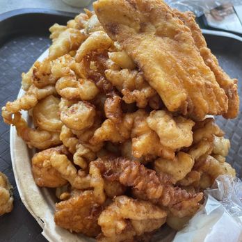 CLAMBAKE SEAFOOD RESTAURANT - TEMP. CLOSED - Updated December 2025 ...