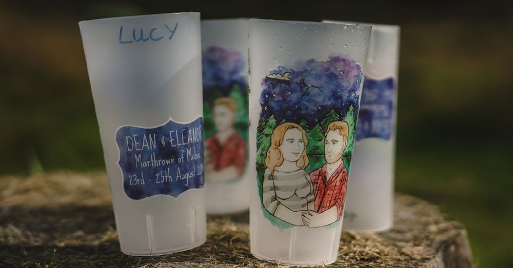 FESTIVAL CUPS - 113 Whitchurch Road, Manchester, United Kingdom ...