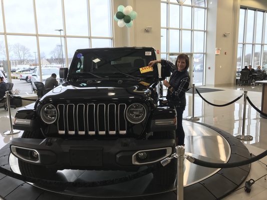 QUIRK CHRYSLER JEEP - Updated December 2025 - 68 Photos & 220 Reviews ...