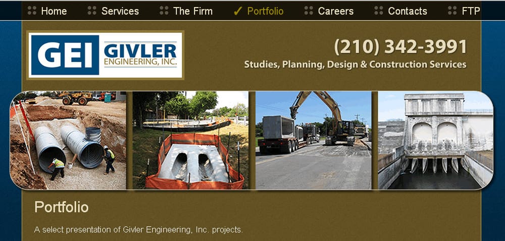 GIVLER ENGINEERING - Updated October 2025 - 515 Busby Dr, San Antonio ...