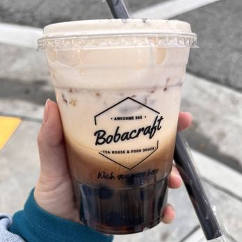 BOBACRAFT CAFE - Updated July 2024 - 1148 Photos & 499 Reviews - 410 W ...