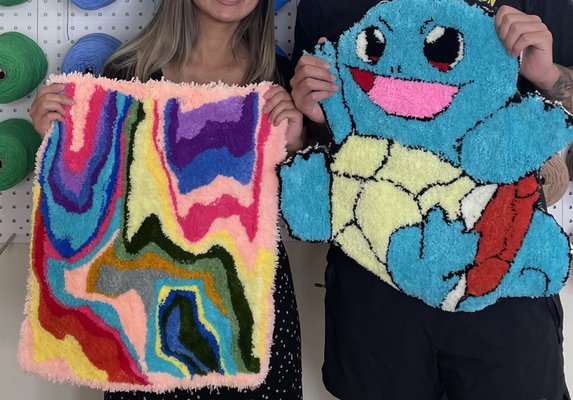 FUZZ LAB - Updated February 2025 - 44 Photos & 23 Reviews - 2307 Rio ...