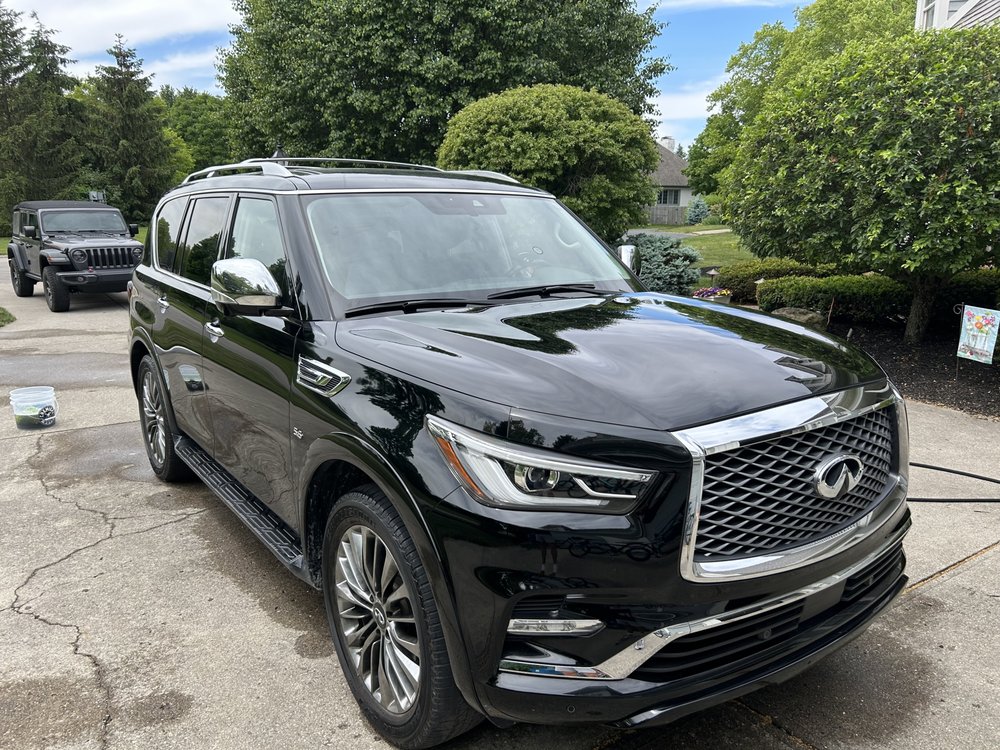 CLEAN SWEEP DETAIL - Updated July 2025 - Request a Quote - 15 Photos ...