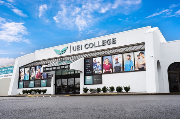 UEI COLLEGE - TACOMA - Updated November 2025 - 30 Photos & 10 Reviews ...