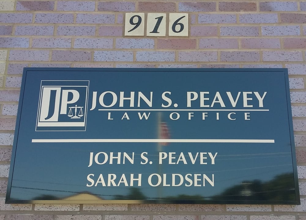 PEAVEY JOHN S ATTORNEY AT LAW - 827 6th Ave, De Witt, Iowa - Lawyers ...