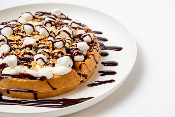 MOCHI WAFFLE CORNER - Updated December 2025 - 482 Photos & 174 Reviews ...