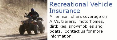 MILLENNIUM INSURANCE - Updated December 2025 - 25 Reviews - 200-2457 ...