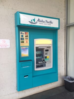 ALOHA PACIFIC FEDERAL CREDIT UNION - Updated October 2025 - 39 Photos ...