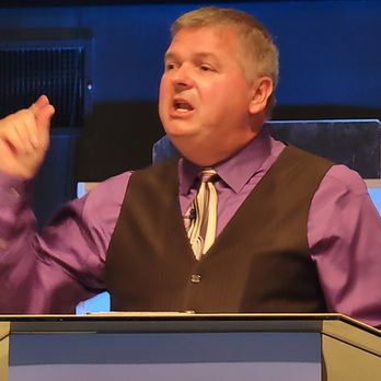 INTERNATIONAL COMMUNITY CHURCH - Updated September 2025 - 11 Photos ...