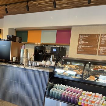 B-SIDE COFFEE BAR - Updated January 2025 - 60 Photos & 18 Reviews ...