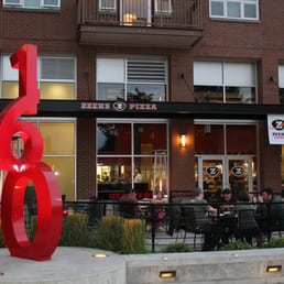 ZEEKS PIZZA - Updated July 2025 - 66 Photos & 178 Reviews - 16015 ...