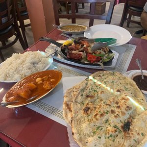 SITAR INDIAN CUISINE - 91 Photos & 231 Reviews - 6004 Kingston Pike ...
