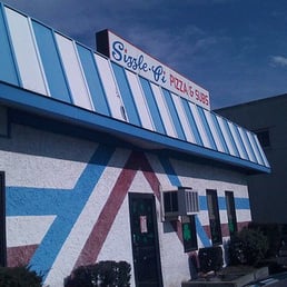 SIZZLE PI - Updated September 2025 - 26 Photos & 48 Reviews - 366 ...