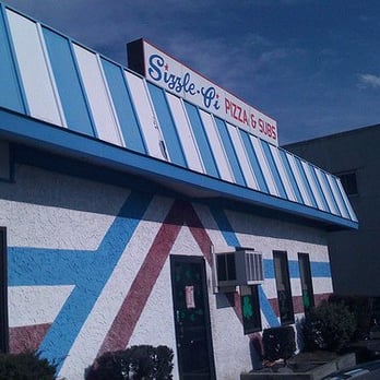 SIZZLE PI - Updated October 2024 - 26 Photos & 40 Reviews - 366 Pierce ...