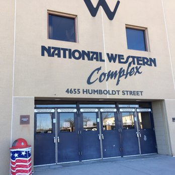 NATIONAL WESTERN COMPLEX - Updated July 2024 - 92 Photos & 36 Reviews ...