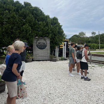 RAIL EXPLORERS RHODE ISLAND DIVISION - Updated January 2026 - 505 ...