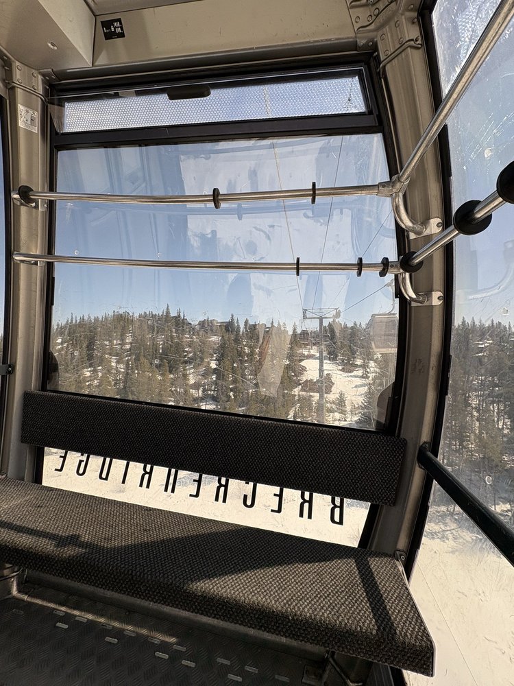 BRECKENRIDGE STATION - Updated December 2025 - 20 Photos - 150 Watson ...