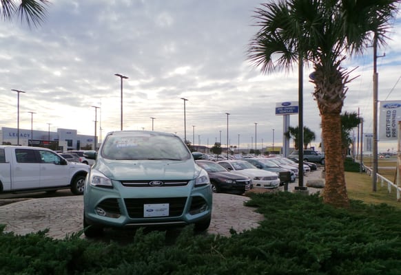 LEGACY FORD OF ROSENBERG - Updated December 2025 - 54 Photos & 147 ...