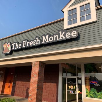 THE FRESH MONKEE - Updated November 2025 - 107 Photos & 72 Reviews ...