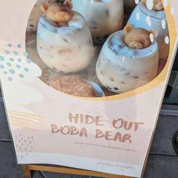 HIDE OUT CAFE - Updated September 2024 - 3105 Photos & 1200 Reviews ...