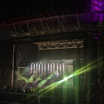 GERMANIA INSURANCE AMPHITHEATER - Updated December 2025 - 319 Photos ...