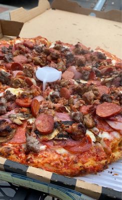 PACIFICA PIZZA - 53 Photos & 187 Reviews - 915 1st St, Benicia ...