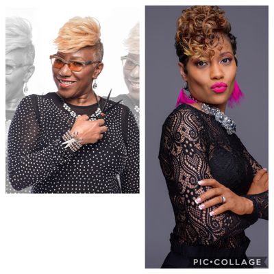 SONYA RENEE HAIR STUDIO - 63 Photos - 3460 Fm 1960, Humble, Texas ...