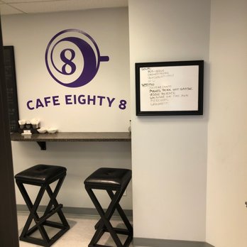 CAFE EIGHTY-EIGHT - Updated January 2026 - 160 Traders Boulevard E ...