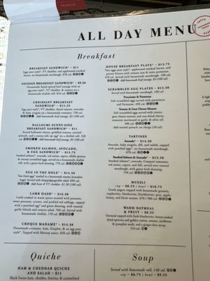 TATTE BAKERY & CAFE - Updated June 2025 - 18 Photos & 13 Reviews - 222 ...