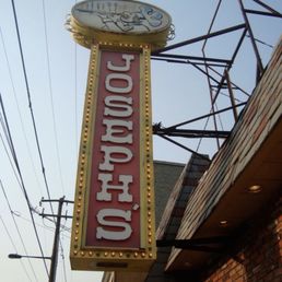 JOSEPH’S PIZZA PARLOR - Updated July 2025 - 93 Photos & 155 Reviews ...