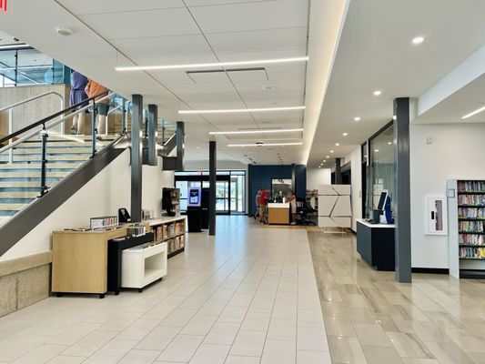 WESTFIELD WASHINGTON PUBLIC LIBRARY - Updated August 2025 - 47 Photos ...