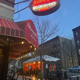 GIOVANNI’S BROOKLYN EATS - Updated December 2025 - 526 Photos & 597 Reviews - 1666 8th Ave ...
