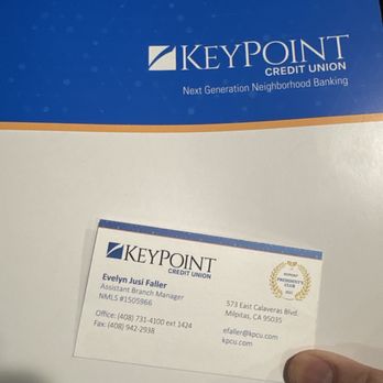 KEYPOINT CREDIT UNION - Updated September 2025 - 22 Photos & 94 Reviews ...