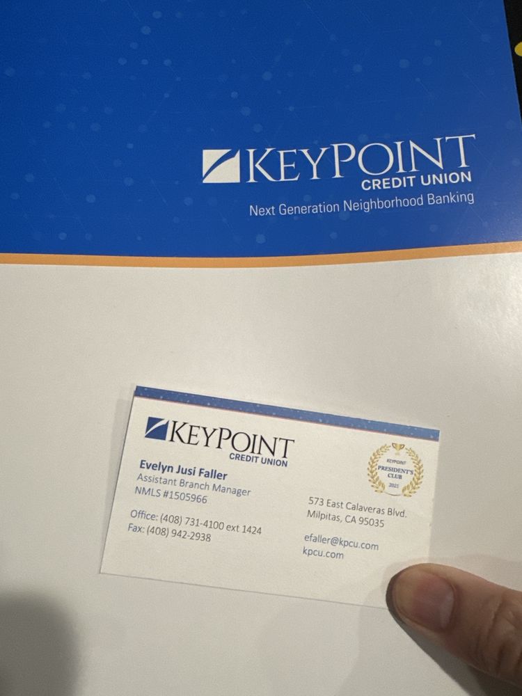 KEYPOINT CREDIT UNION - Updated December 2025 - 22 Photos & 101 Reviews ...