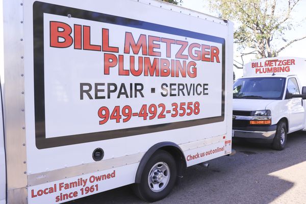 Bill Metzger Plumbing - Updated October 2025 - 156 Photos - 394 Reviews ...