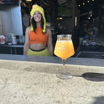 ABLE BAKER BREWING - 966 Photos & 448 Reviews - 1510 S Main St, Las ...