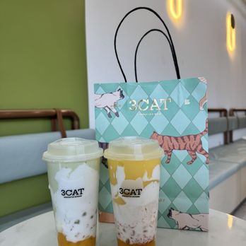 3CATEA - Updated July 2025 - 646 Photos & 278 Reviews - 432 E Valley ...