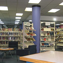 CHELSEA LIBRARY | 1 Chelsea Rd, Chelsea Victoria, Australia | Libraries ...