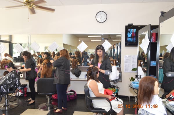 VICTORIA COSMETOLOGY SCHOOL - Updated August 2025 - 181 Photos - 9815 ...