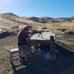 Top 10 Best Gun/Rifle Ranges in Reno, NV - Last Updated April 2021 - Yelp